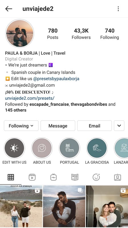 Cómo hacer crecer tu cuenta, monetizar y ganar dinero con Instagram 2024